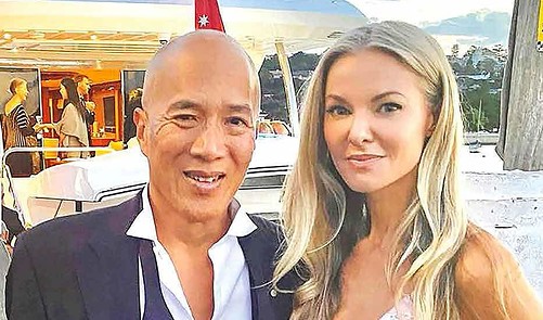 Dr Charlie Teo ENGAGED TO HIS EX PATIENT! - New Idea | Everand