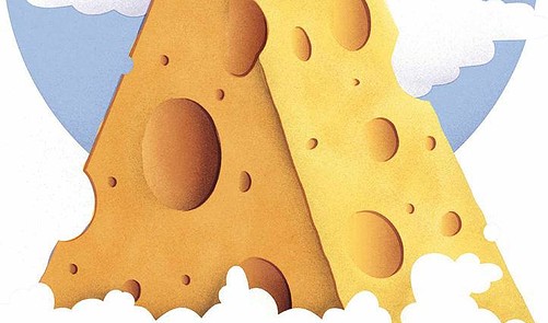 How Much Cheese Is Too Much Cheese? - BBC Science Focus Magazine | Everand