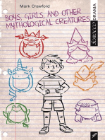 Matilda Jr Script | PDF