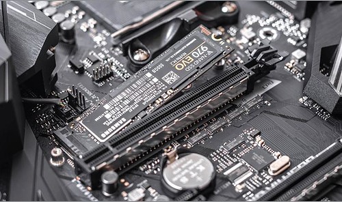 SSD Sizes Explained - PC Pro Magazine | Everand