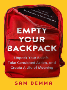Empty Your Backpack by Sam Demma, Rachel Small (Ebook) - Read free for ...