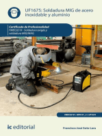 Catalogo Soldadura Cadweld | PDF | Conductor electrico | Resistor