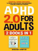 ADHD Workbook | PDF | Psychology
