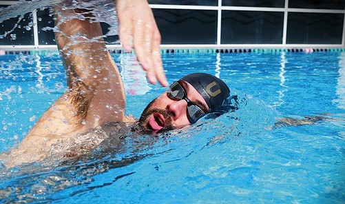 How To Improve Your Open-water Skills In The Pool - 220 Triathlon | Everand