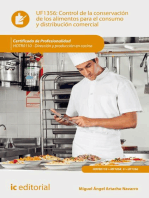 CHATTO | PDF | Alimentos | Las bacterias