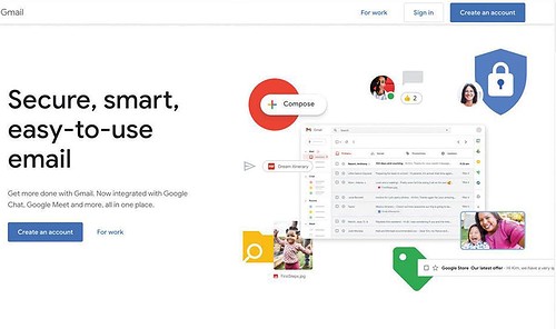 Gmail Vs Outlook Apc Everand