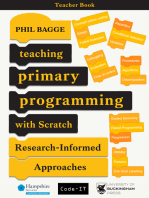 Getting Started With Scratch 3.0 | PDF | Scratch (Programming Language ...