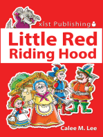 Little Red Riding Hood Play Script | PDF | Little Red Riding Hood
