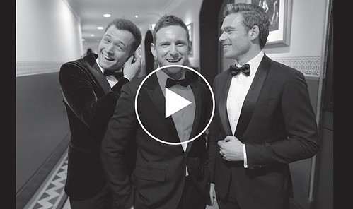 Video: Greg Williams With The Leica Q2 - Photography Masterclass ...