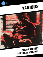 Narrative Composition | PDF | Linguistics