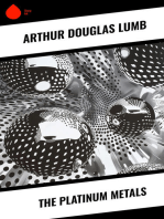 The History of Touchstone Testing For Gold | PDF | Metallurgical Assay ...