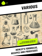Synthesis of 2C-B From Anise Oil | PDF | Solvent | Sodium Hydroxide