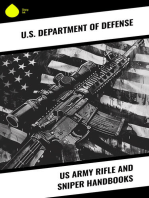 US ARMY CMF 94 29 Aug 22 | PDF | Non Commissioned Officer | Sergeant