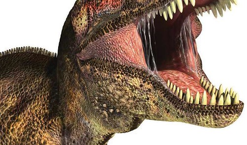 How Do We Know Dinosaurs Roared? Were There Any Dinosaurs That Might ... How Do We Know Dinosaurs Roared? Were There Any Dinosaurs That Might ...