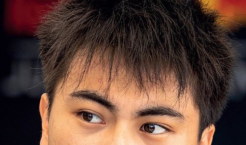 Best F2 & F3 drivers - Autosport | Everand