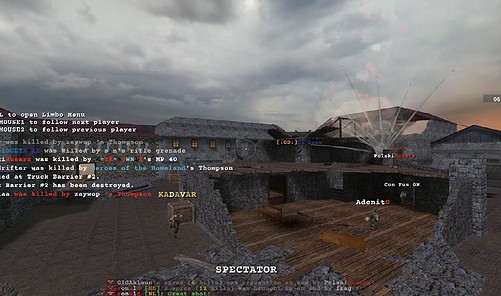 ET: Legacy - Linux Format | Everand