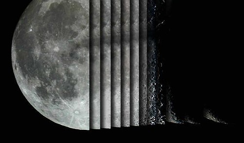 A Growing And Shrinking Moon - BBC Sky at Night | Everand