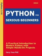 Python For Structural Engineers | PDF | Parameter (Computer Programming ...