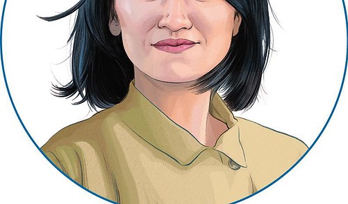 Chia-Lun Chang - Poets & Writers | Everand