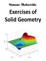 Planes of Symmetry | PDF | Shape | Euclidean Geometry