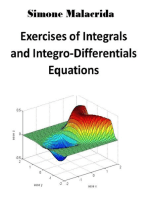 Larson | PDF | Equations | Integral