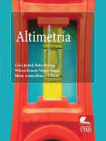 Limnimetros y Limnigrafos | PDF | Calibración | Agua