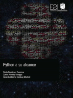Analisis Del Lenguaje Python | PDF | Python (lenguaje de programación ...