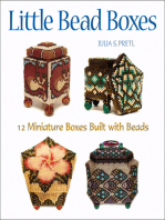 Best of Beadwork-Bead Netting | PDF | Beadwork | Bead