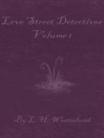 The Love Potion | PDF
