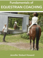 Basic Horse Training | PDF | Equidae | Horses