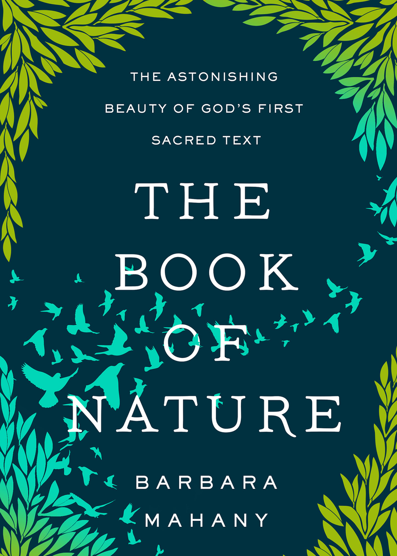The Book of Nature by Barbara Mahany (Ebook) - Read free for 30 days