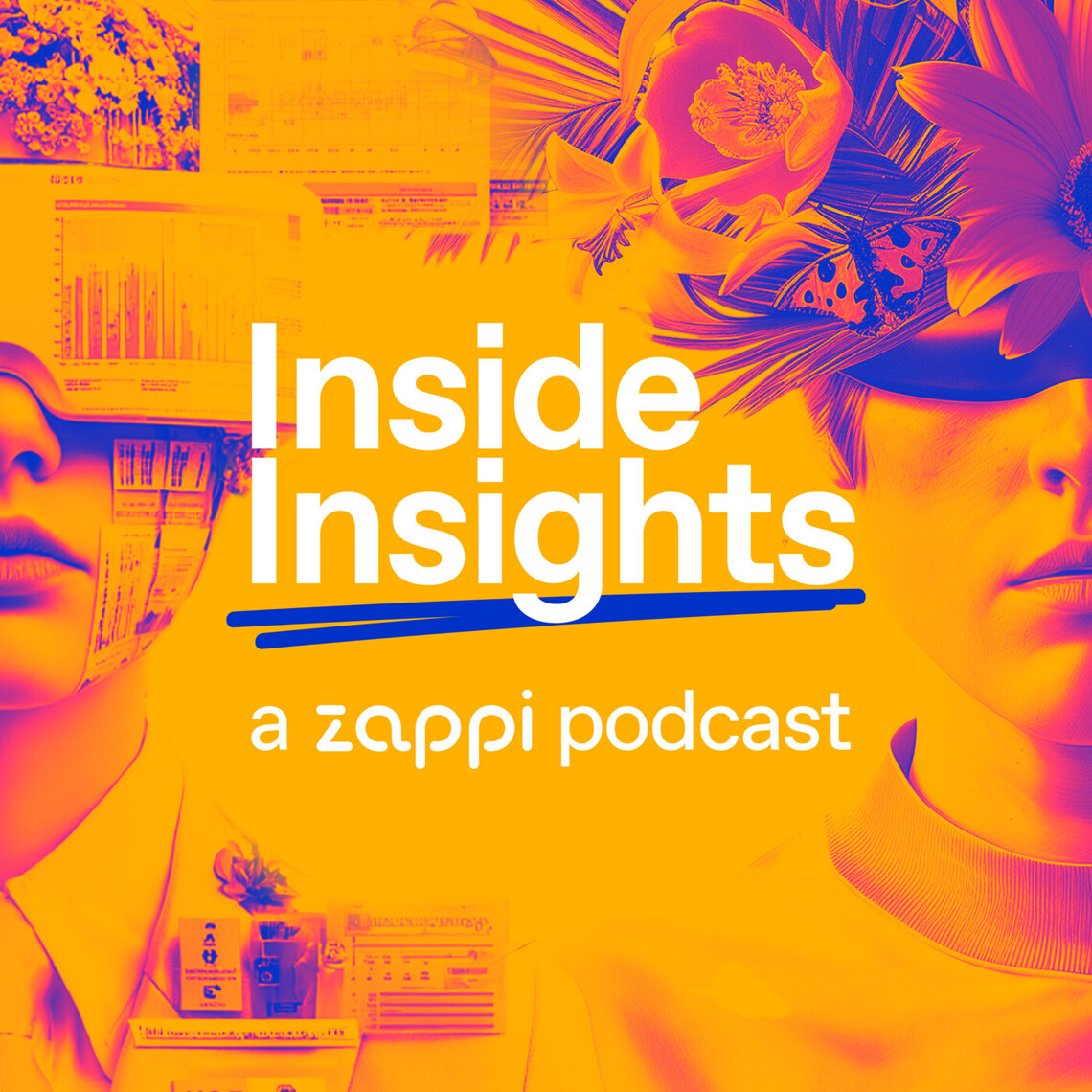 Inside Insights - Podcast | Everand
