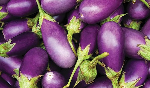 Los Vegetales Violeta - Salud y Bienestar natural | Everand