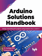 Smith D. - Arduino For Complete Idiots - 2017 | PDF | Arduino | String (Computer Science)
