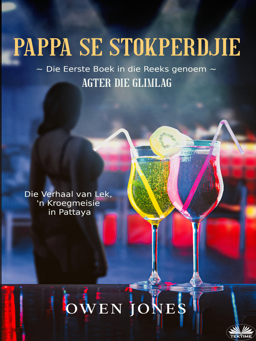Pappa Se Stokperdjie by Owen Jones (Ebook) - Read free for 30 days