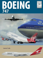 Boeing 747 Operations Manual | PDF | Flight Control Surfaces | Flap ...