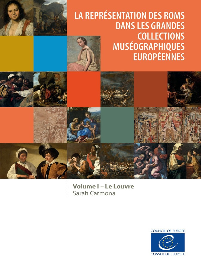 La représentation des Roms dans les grandes collections muséographiques ...