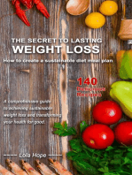 VA Weight Management MOVE Orientation Handout | PDF | Weight Management ...