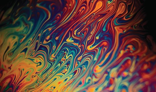 Close-up Colours - Digital Camera World | Everand