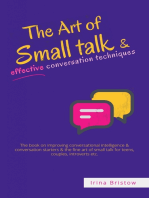 Super Communicators | PDF | Conversation | Behavioural Sciences