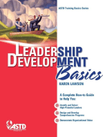 Lessons From The 8 Dimensions of Leadership | PDF | Leadership | Psychology