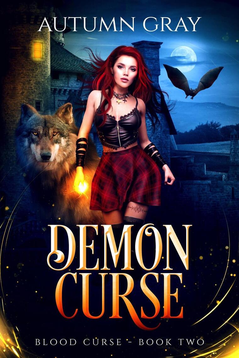 Demon Curse by Autumn Gray (Ebook) - Read free for 30 days