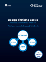 Design Thinking Book | PDF | Design Thinking | Mindset