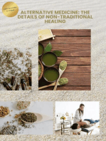 Albularyos | PDF | Traditional Medicine | Alternative Medicine