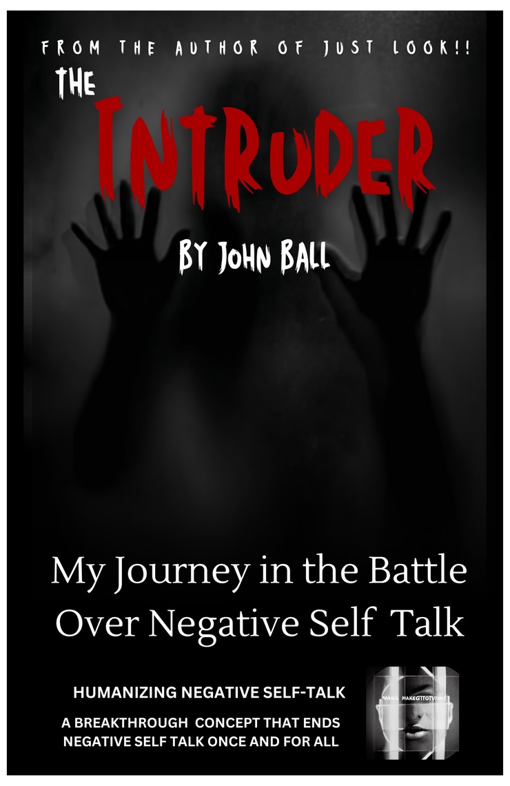 The Intruder by John Ball - Ebook | Everand