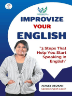 Introduction Script ESL | PDF | Career & Growth | Language Arts ...