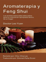 El Libro Del Feng Shui PDF | PDF | Feng Shui | Yin y yang