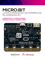 Libro Arduinoblocks Arduino 1 | PDF | Relé | Diodo emisor de luz