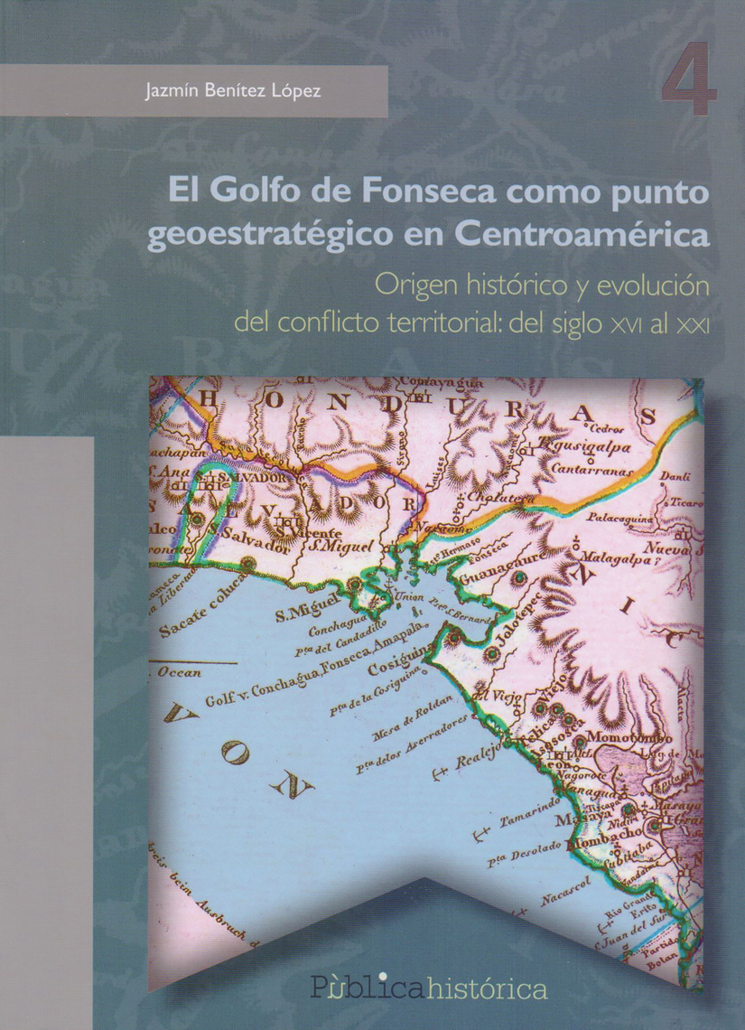 Lee El golfo de Fonseca como punto geoestratégico en Centroamérica de ...
