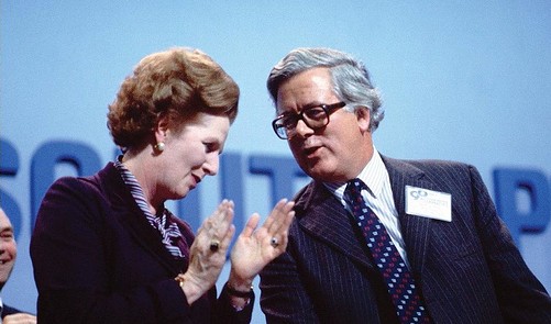 The Rise And Rise Of British Tax Rates - MoneyWeek | Everand